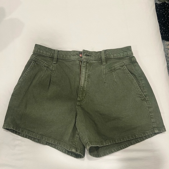 Universal Thread | Shorts | Universal Thread High Rise Shorts | Poshmark